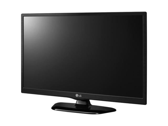 LG 1080p Smart LED TV - 24" Class, White - Newegg.com