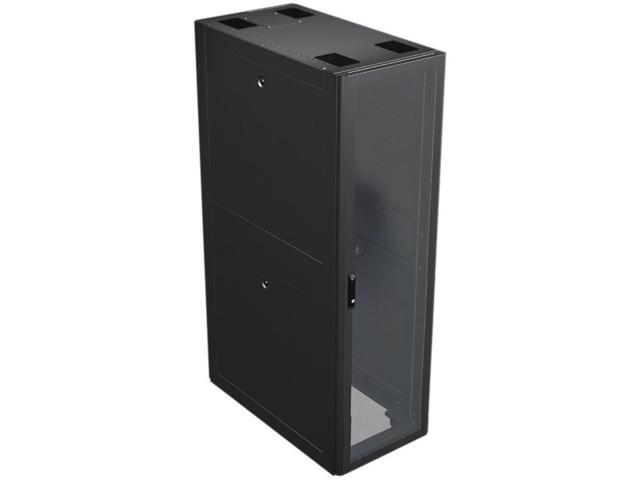 Liebert DCE Rack 45U 2136mm (84.0IN)H x 800mm (31.49IN)W x 1200mm (47 ...