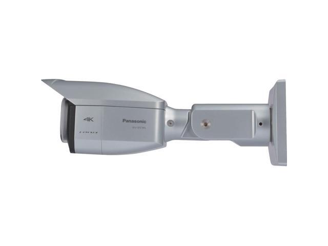 Panasonic i-PRO SmartHD WV-SPV781L 12.4 Megapixel Network Camera ...