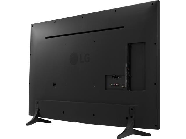 LG 58UF8300 58-Inch Smart TV 4K 120Hz UHD LED HDTV w/ WEBOS 2.0 ...