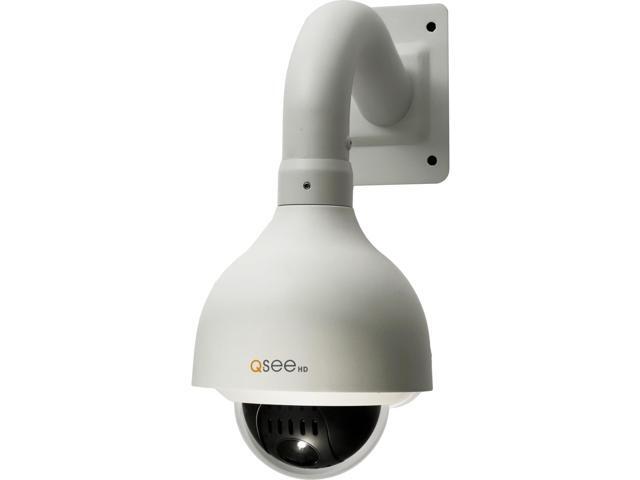 Q-see QCN8035Z 2 Megapixel Network Camera - 1 Pack - Color - Newegg.com