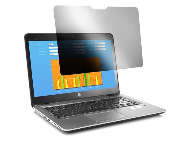 HP 15.6 Notebook Privacy Filter Designed by 3M - Newegg.com