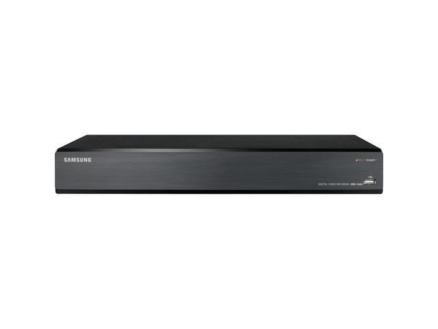 Samsung Techwin SRD-1642 Digital Video Recorder - Newegg.com
