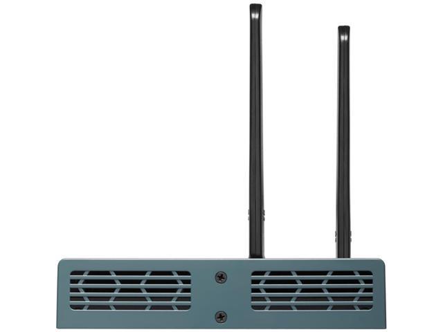 Cisco 819G Cellular, Ethernet Wireless Integrated Services Router ...