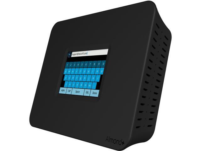 Securifi Almond+ Long Range Touchscreen Wireless AC1750 Router / Range ...