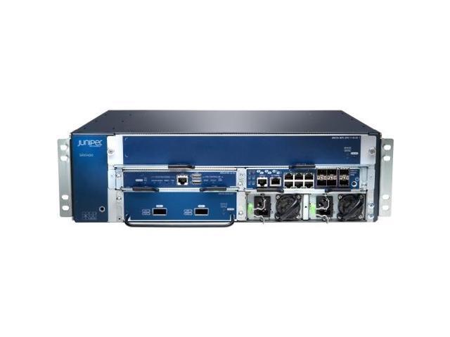 Juniper SRX1400 Services Gateway - Newegg.com