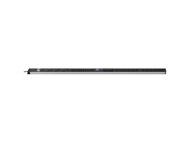 Emerson Network Power MPH2 Managed Rack PDU - Newegg.com