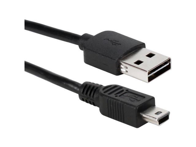 QVS USB Data Transfer Cable - Newegg.com