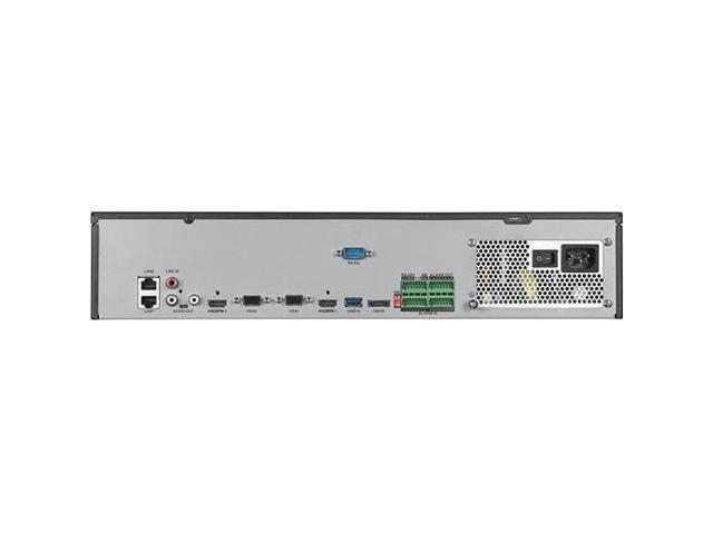 Hikvision Embedded NVR - Newegg.com
