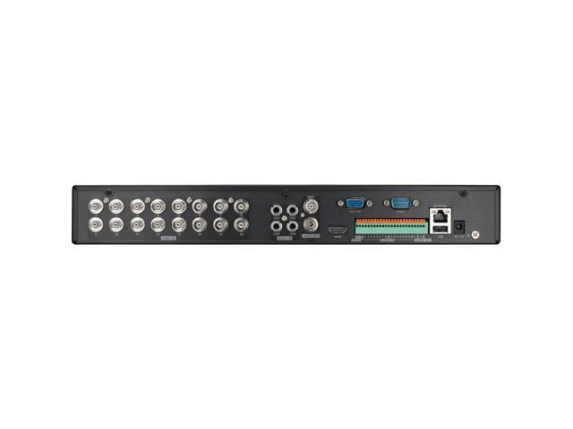 Samsung Techwin SRD-1642 Digital Video Recorder - Newegg.com