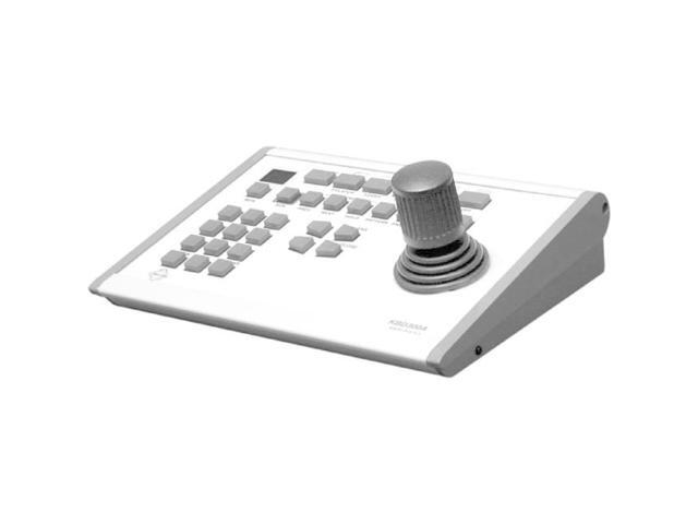 PELCO KBD300A PELCO KEYBOARD VARI-SPEED PTZ - Newegg.com