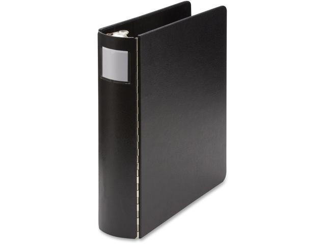Wilson Jones 4-Ring Metal Hinge Binder - Newegg.com