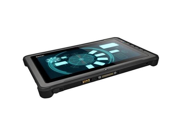 Getac F110 G2 Tablet PC - 11.6" - LumiBond - Intel Core i7 i7-5500U ...