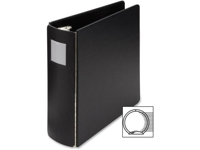 Wilson Jones Casebound 3-Ring Binder - Newegg.com