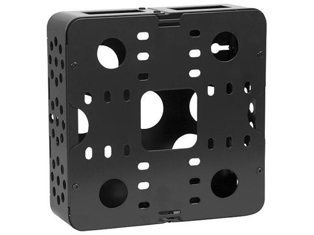 Chief Fusion FCA510 Mounting Box for CPU, Media Player - Newegg.com