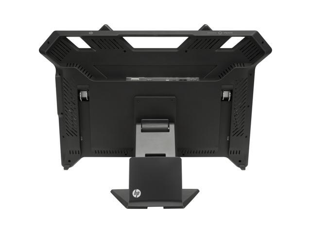 HP Zvr 3D LED Virtual Reality Display 23.6 Inch 3D Monitor - Newegg.com