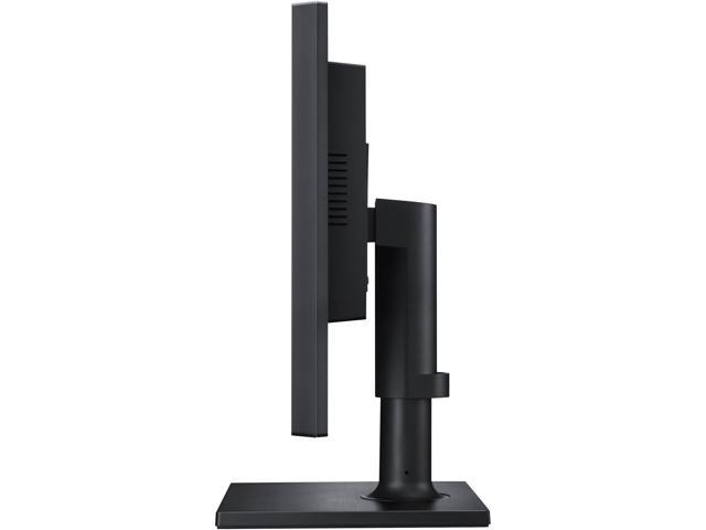 Samsung S27E450D 27" LED LCD Monitor - 16:9 - 5 ms - Newegg.com
