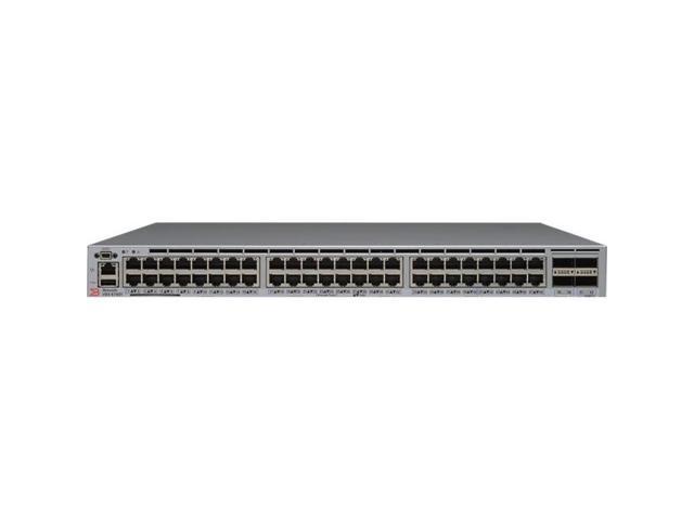 Brocade VDX 6740T Layer 3 Switch - Newegg.com
