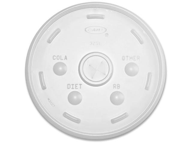 Dart Lids for Foam Cups and Containers - Newegg.com