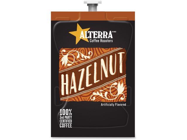 Mars Drinks Alterra Roasters Hazelnut Coffee - Newegg.com