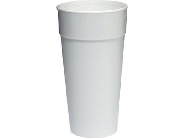 Dart Large Foam Cups - Newegg.com