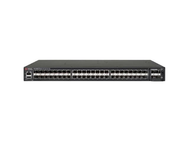 Brocade ICX 7450-48F-E Layer 3 Switch - Newegg.ca