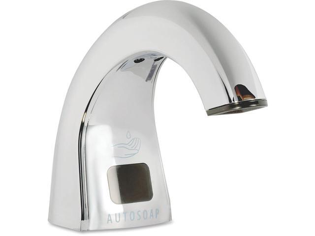 Rubbermaid Commercial One Shot Liquid Dispenser - Newegg.com