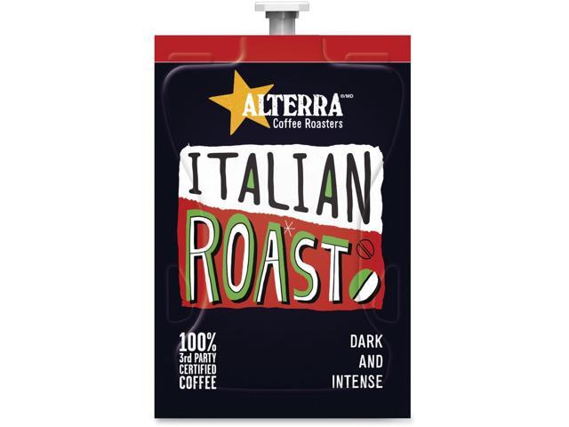 Mars Drinks Alterra Italian Roast Coffee - Newegg.com