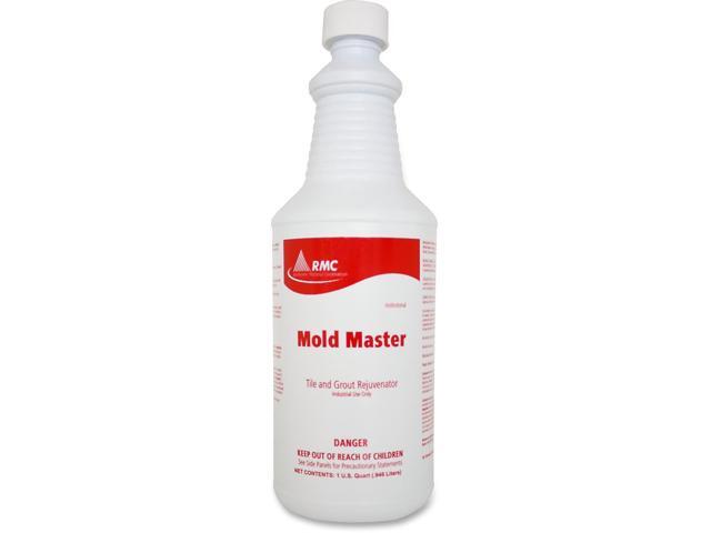 RMC Mold Master Tile/Grout Cleaner - Newegg.com