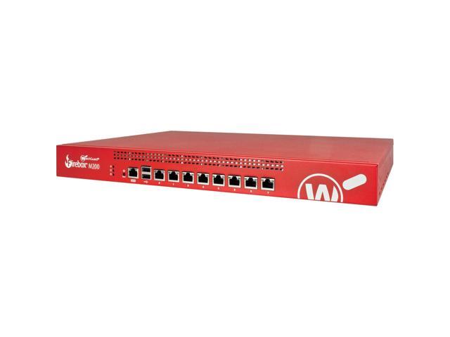 WatchGuard Firebox M200 Network Security/Firewall Appliance - Newegg.ca