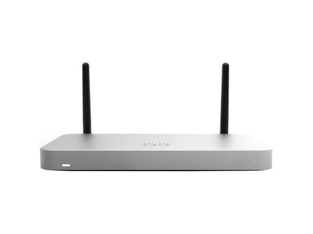 Meraki MX65W Security Appliance - Newegg.com