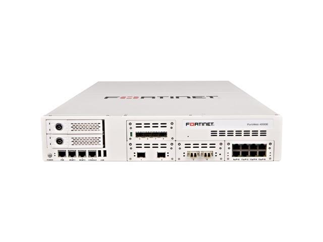 Fortinet Web Application Firewall - Newegg.com
