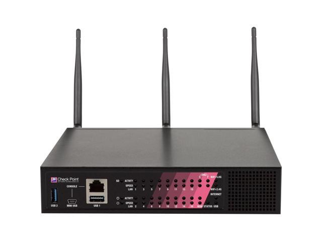Check Point 1490 Network Security/Firewall Appliance - Newegg.com