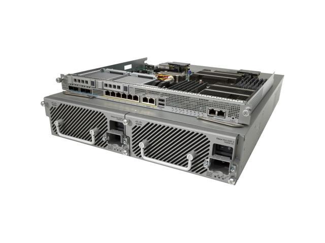 Cisco ASA 5585-X Firewall Appliance - Newegg.com