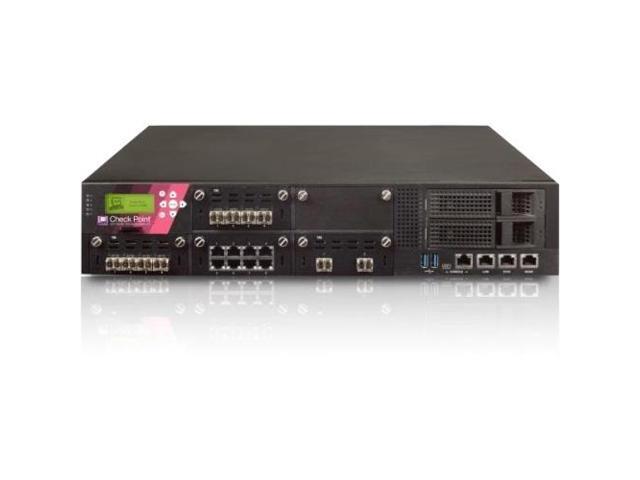 Check Point 23800 Appliance - Newegg.com