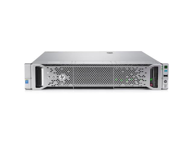 HP ProLiant DL180 G9 Rack Server System Intel Xeon E5-2603 v4 1.70 GHz ...