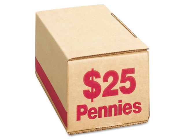 PM SecurIT $25 Coin Box (Pennies) - Newegg.com