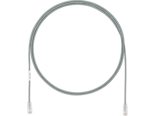 Panduit Cat.6a UTP Patch Network Cable - Newegg.com