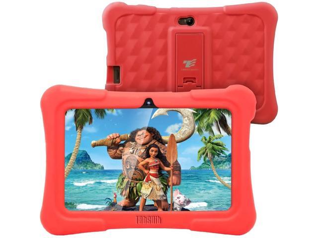Tablet Express Y88X-PLUS-KIDS2017RD 7 in. 2017 Plus Kids Dragon Touch ...