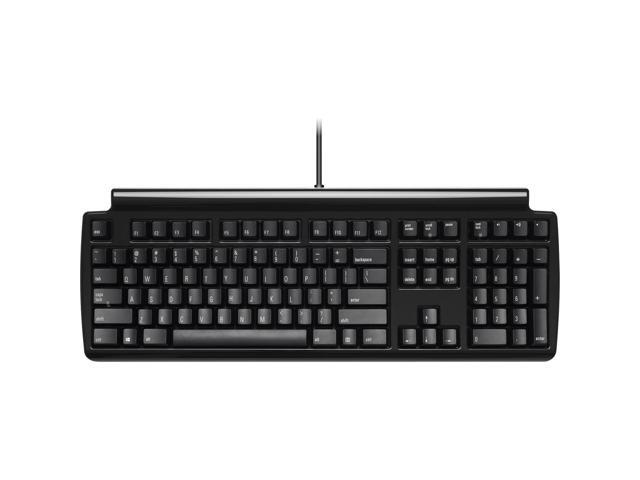 Matias Quiet Pro Mechanical Switch Keyboard for PC - Newegg.com
