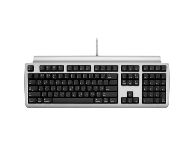Matias Quiet Pro Mechanical Switch Keyboard for Mac - Newegg.com