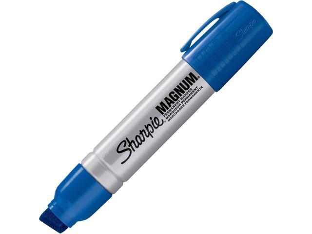 Sharpie Magnum Permanent Markers - Newegg.com
