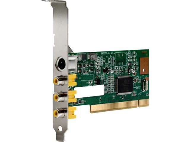 Osprey 100 Video Capture Card - Newegg.com