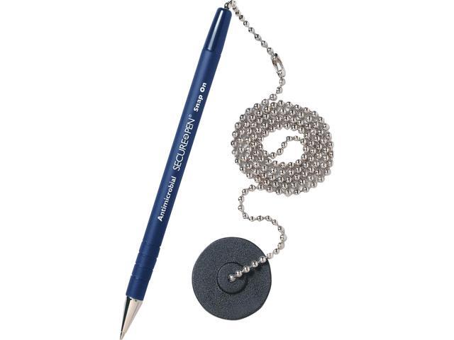 MMF Secure-A-Pen Counter Pen - Newegg.com