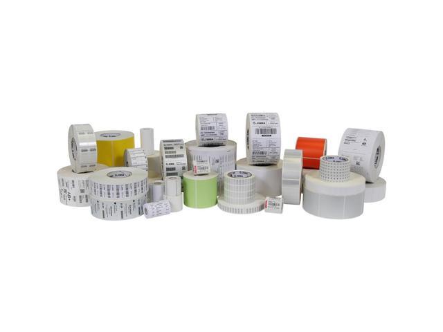Zebra Z-Band QuickClip Medical Label - Newegg.com