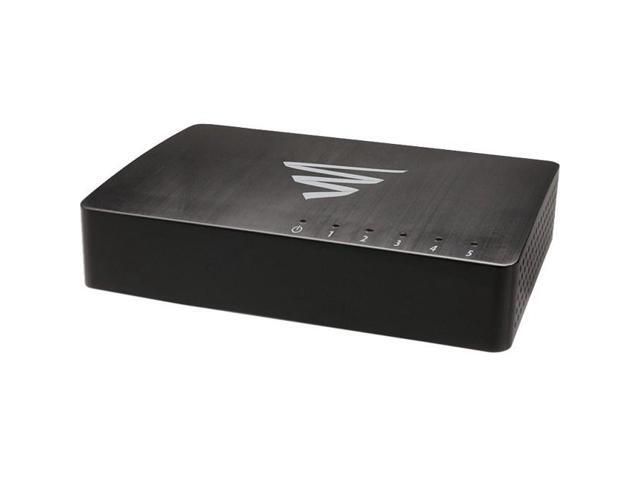 Luxul 5-Port Gigabit Desktop Switch - Newegg.com