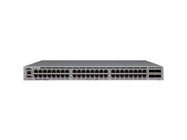 Brocade VDX 6740 Layer 3 Switch - Newegg.com