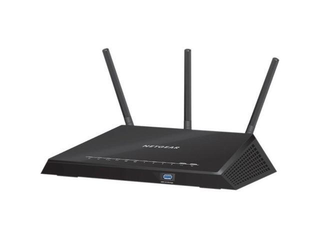 Netgear R6400 IEEE 802.11ac Ethernet Wireless Router - Newegg.com