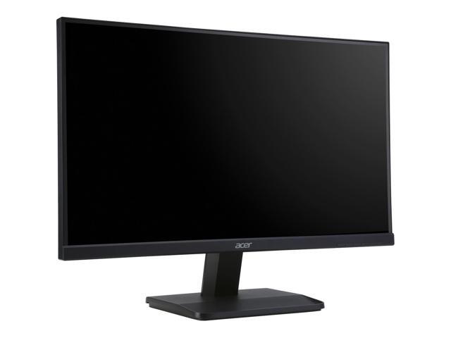 Acer VA270H 27" LED LCD Monitor - 16:9 - 5 ms GTG - Newegg.com