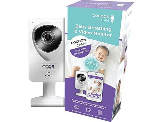 Cocoon Network Camera - 1 Pack - Color - Newegg.com